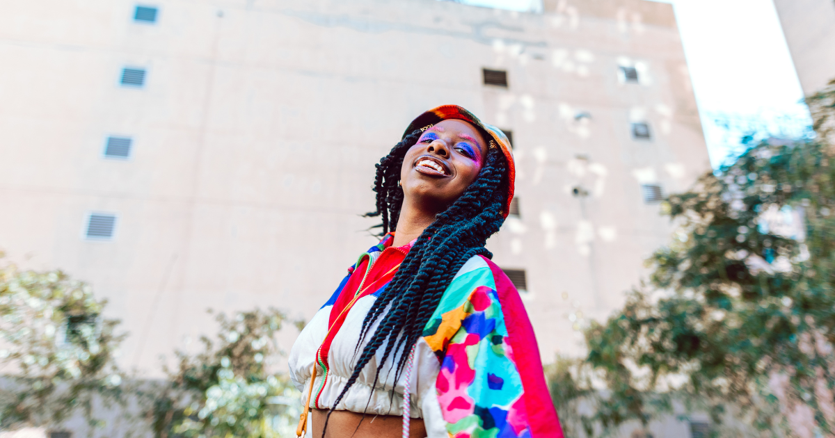 Transgender Women - Trendy Style Tips To Stand Out