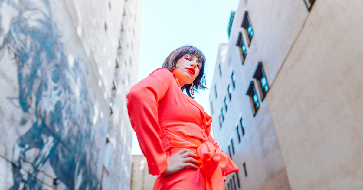 Transgender Clothing - Latest Trends in Clothing